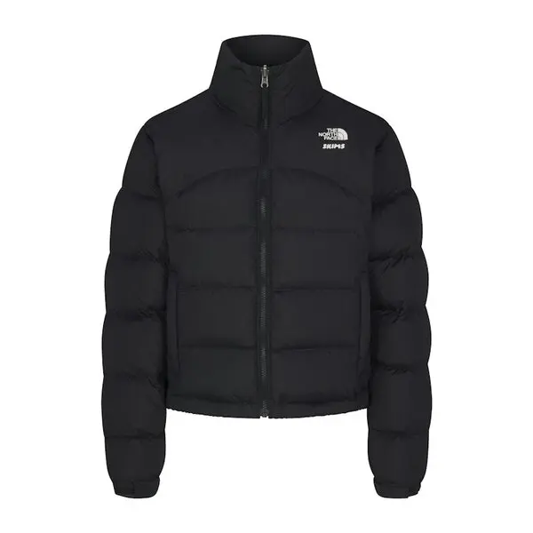 SKIMS X Tnf 2000 Retro Nuptse Jacket