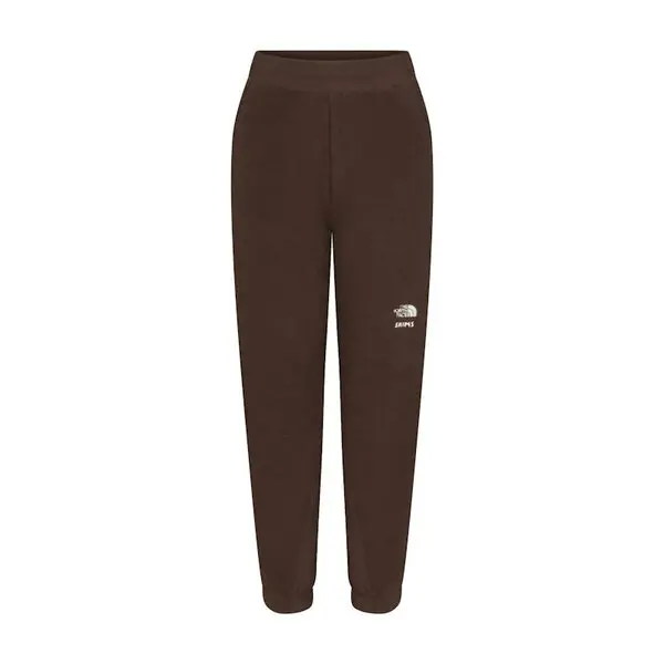SKIMS X Tnf 1995 Retro Denali Fleece Pant - Cocoa