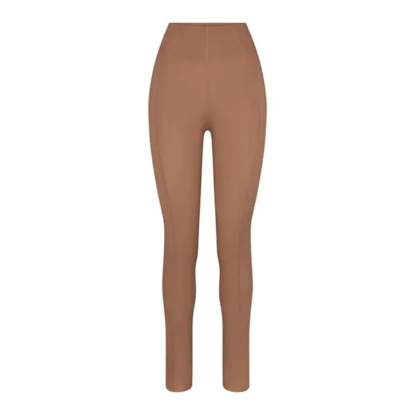 SKIMS X Tnf Refina Legging - Sienna