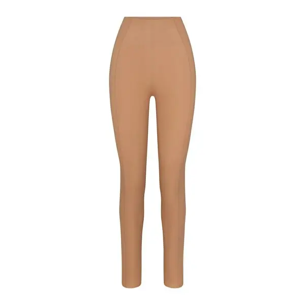 SKIMS X Tnf Refina Legging - Ochre