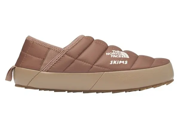 The North Face Thermoball™ Traction Mule - Sienna