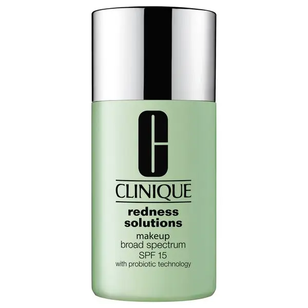 CLINIQUE Redness Solutions Broad Spectrum Spf 15 Calming Alabaster - One-color