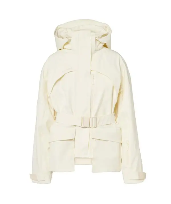 Cordova Tignes Belted Ski Jacket