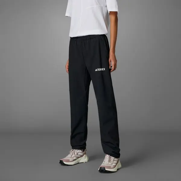 Adidas Multi Liteflex Pants - Black