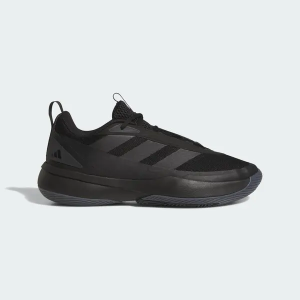 Adidas Subzone Shoes - Core Black / Carbon / Core Black