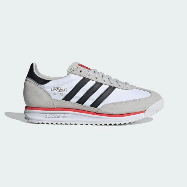 Adidas Sl 72 Rs Sneakers - Cloud White / Core Black / Grey One