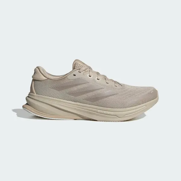 Adidas Supernova Rise 2 Running Shoes - Wonder Beige / Wonder Beige / Chalk White