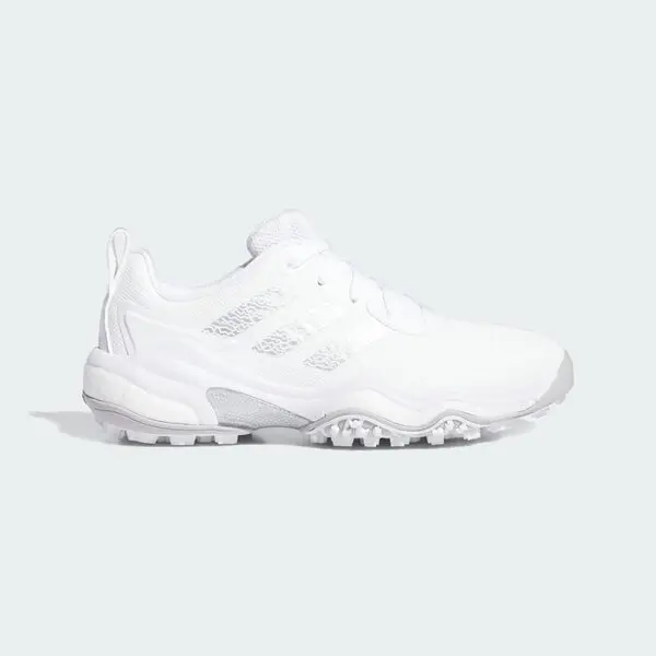 Adidas Spikeless Golf Shoes