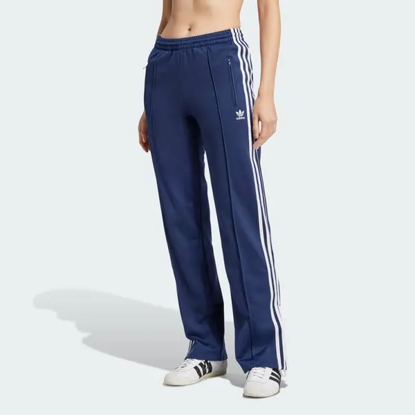 Adidas Adicolor Classics Firebird Track Pants - Night Indigo