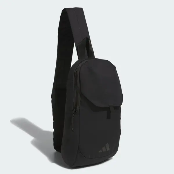 Adidas Essentials 3 Sling Bag - Black