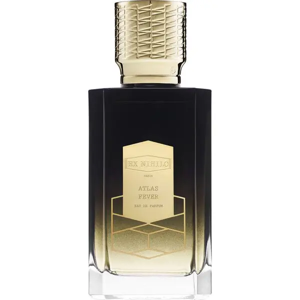 EX NIHILO Atlas Fever Eau De Parfum - No Color