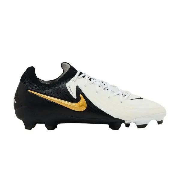 Nike Phantom Gx 2 Pro Fg Mad Ready Pack - White
