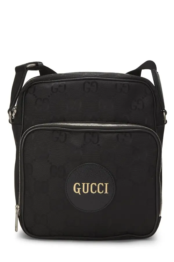 Gucci Off The Grid Messenger