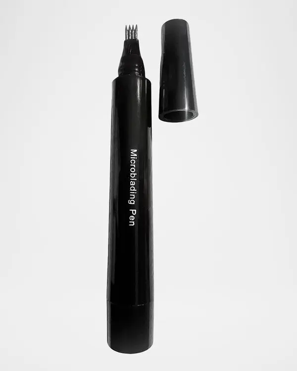CLAUDIO RIAZ Microblading Pen, 0.17 Oz - One-color