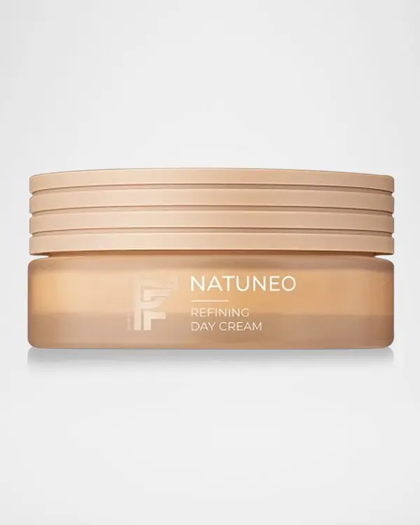 ANNEMARIE BORLIND Natuneo Refining Day Cream, 1.69 Oz - One-color