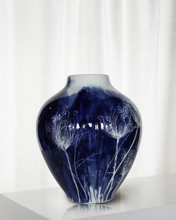 WINWARD HOME Dandelion Vase, 14