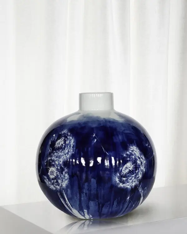 WINWARD HOME Dandelion Vase, 15