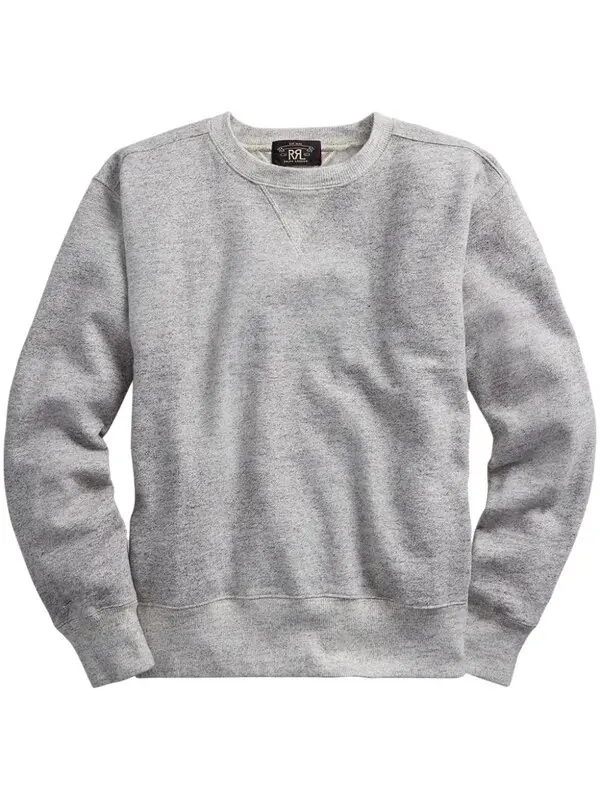 Ralph Lauren Fleece Jumper