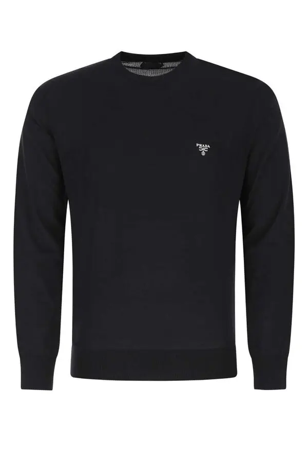 Prada Knitwear - Blue