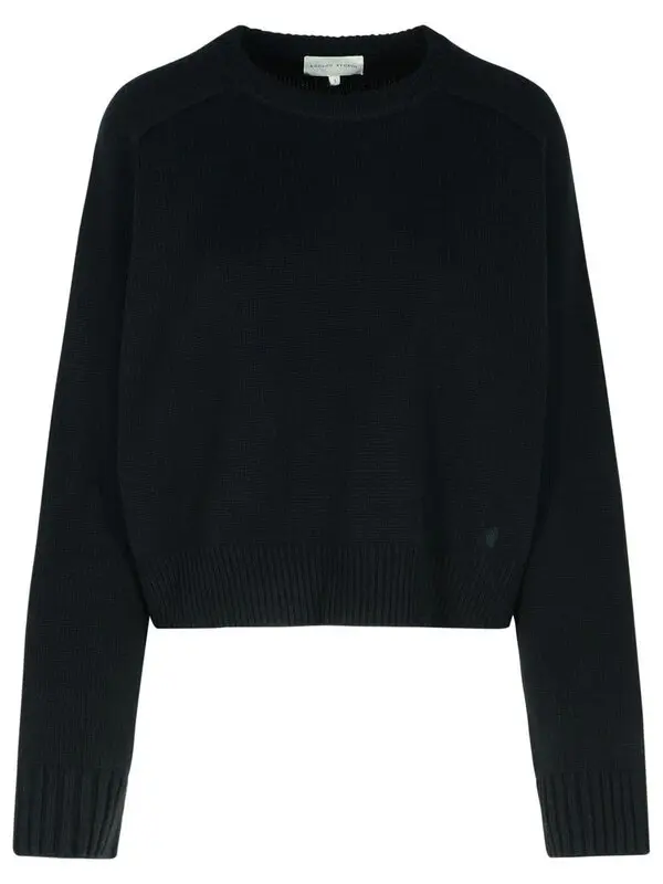 Loulou De Saison Bruzzi Cashmere Sweater