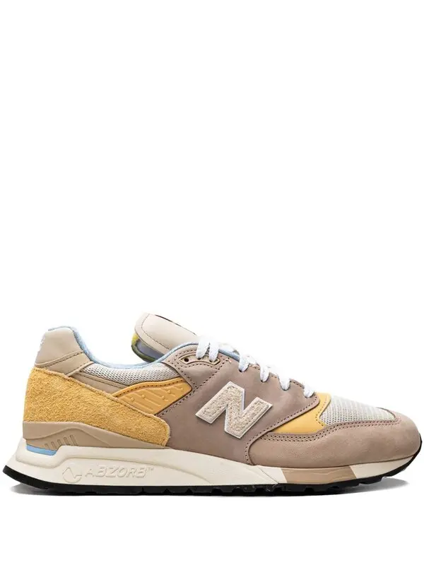 NEW BALANCE 998 Sneakers - Neutrals