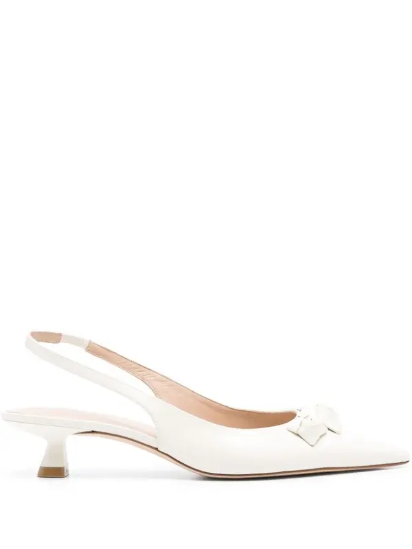STUART WEITZMAN 50mm Slingback Pumps