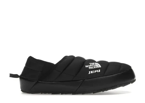 The North Face Thermoball Traction Mule V Skims - Onyx