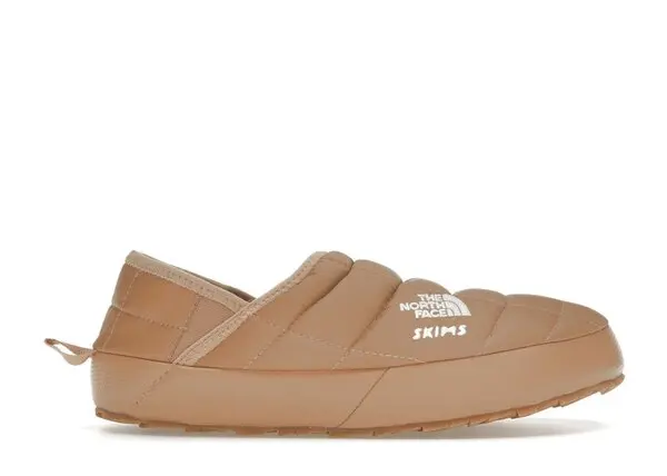The North Face Thermoball™ Traction Mule V Skims - Ochre