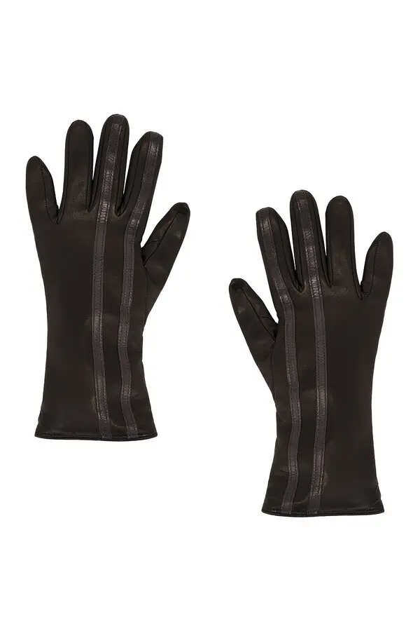 Clyde Short Racing Gloves