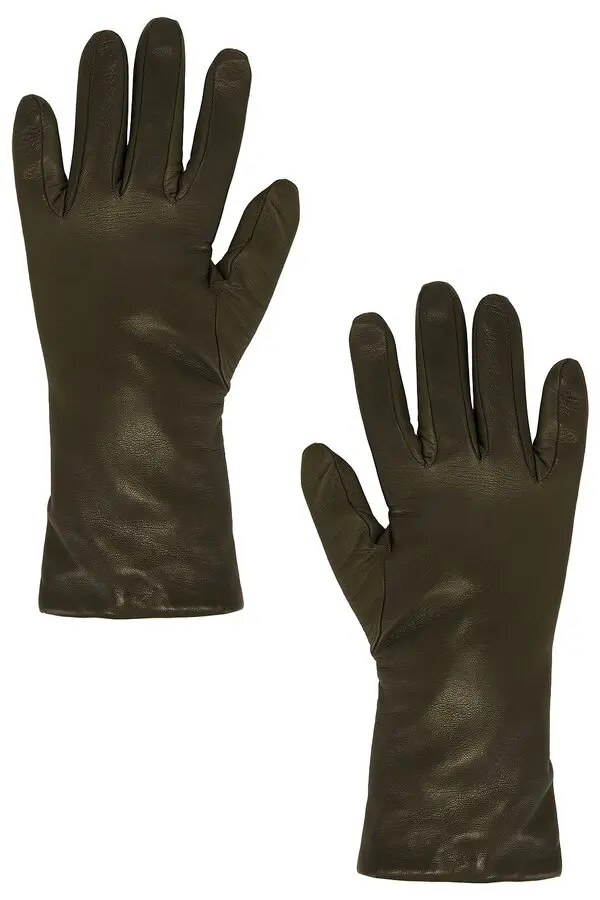 Clyde Classic Leather Gloves