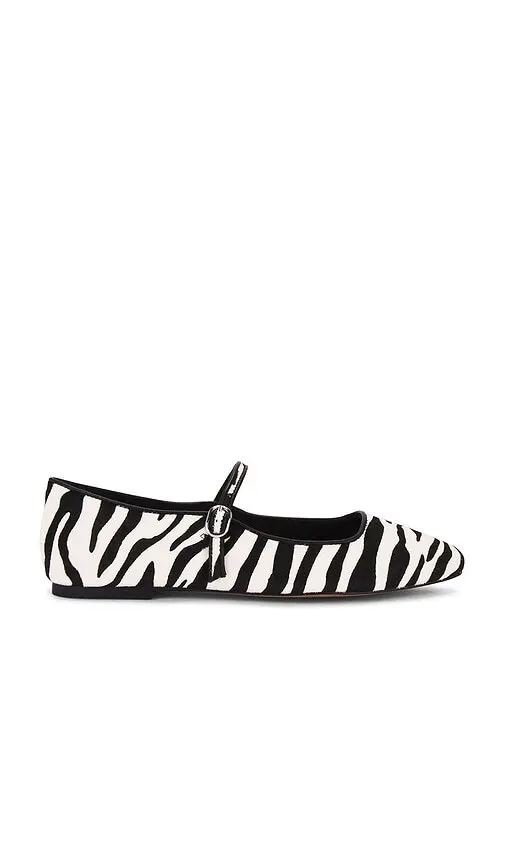 Steve Madden Maple Ballet Flats