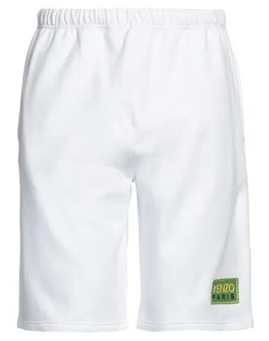 Kenzo Shorts - White