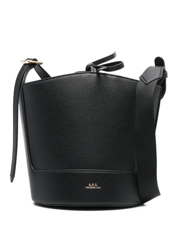 A.p.c. Small Ana Bucket Bag