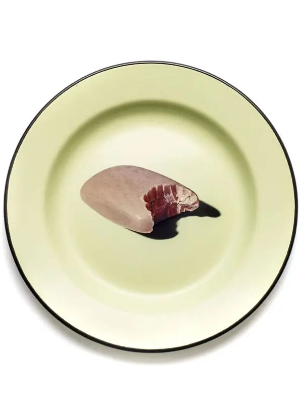 SELETTI Soap Plate