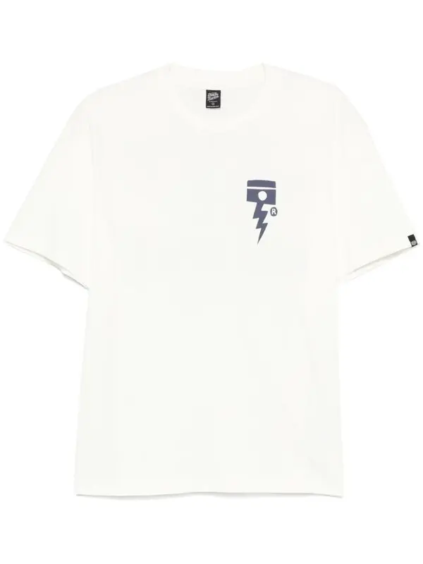 Deus Ex Machina Pisstin T-shirt