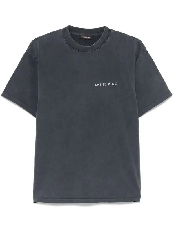 ANINE BING Kent T-shirt