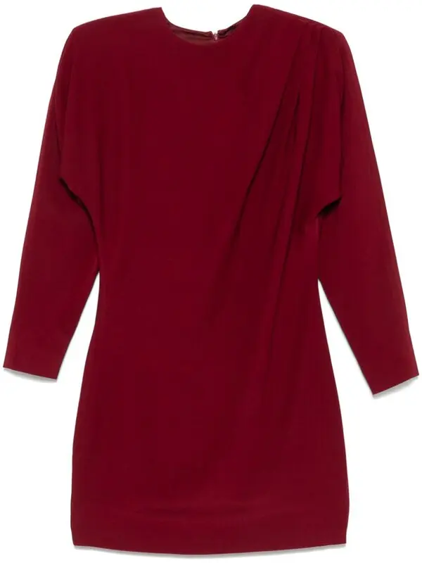 ANINE BING Haven Mini Dress