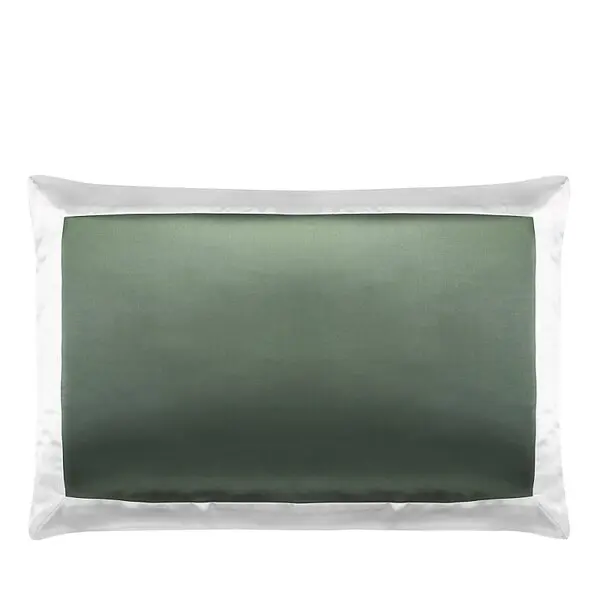 Gingerlily Ashdown Housewife Silk Pillowcase, Standard