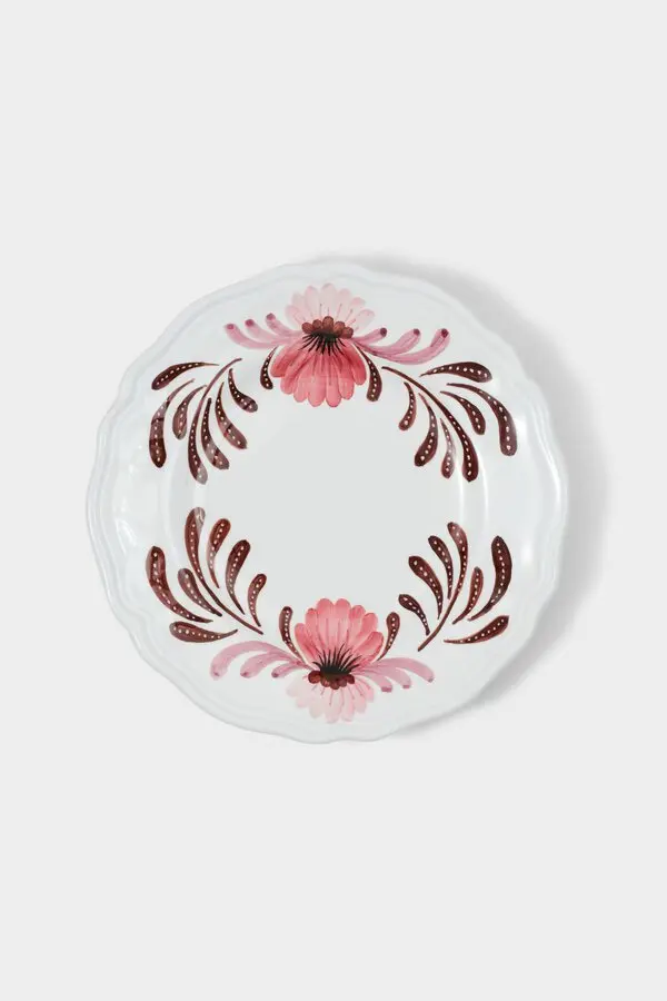 Ulla Johnson Dessert Plate