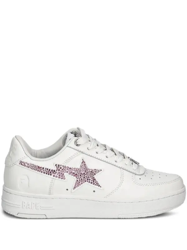 A BATHING APE® Bape Sta #50 Sneakers