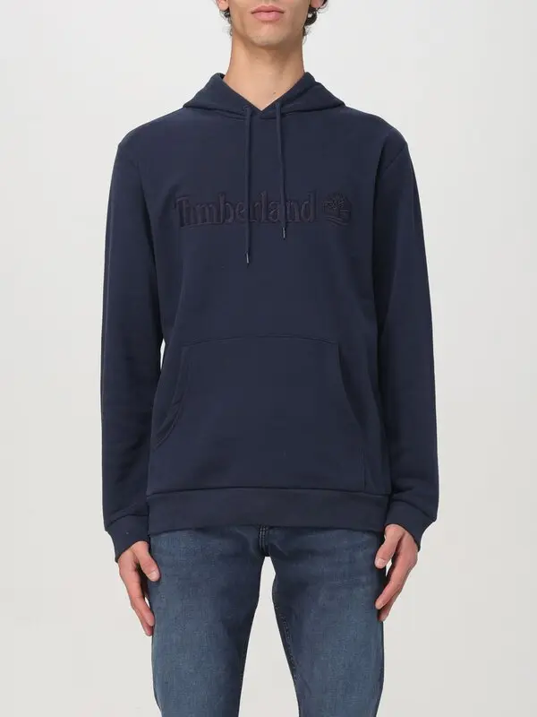 Timberland Sweatshirt - Blue