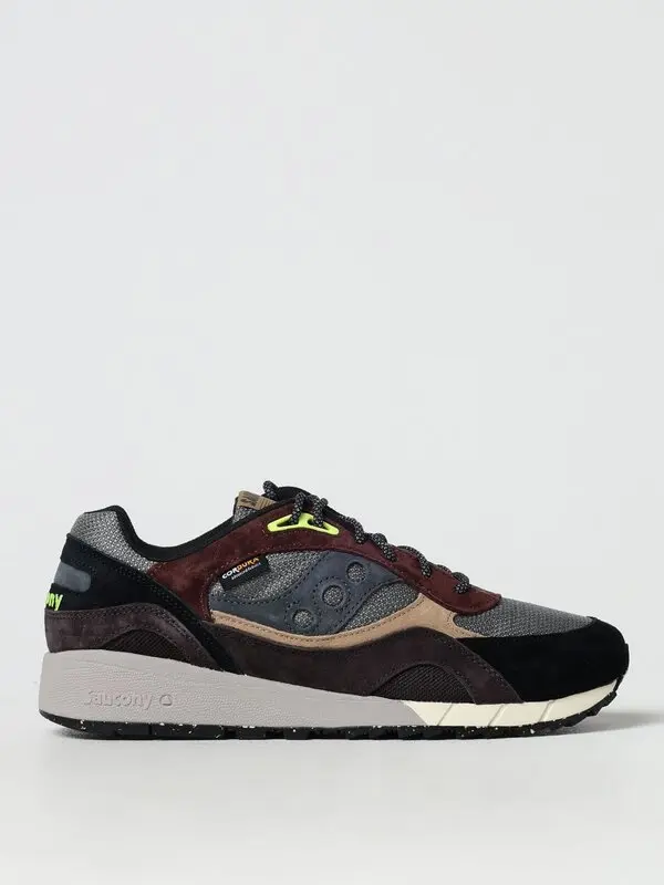 Saucony Athletic Sneakers