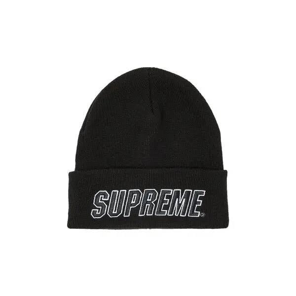 Supreme Slant Beanie