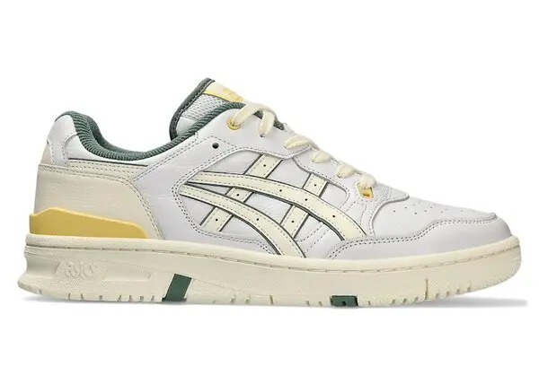 Asics Ex89in Lace-up Sneakers - White/ivy