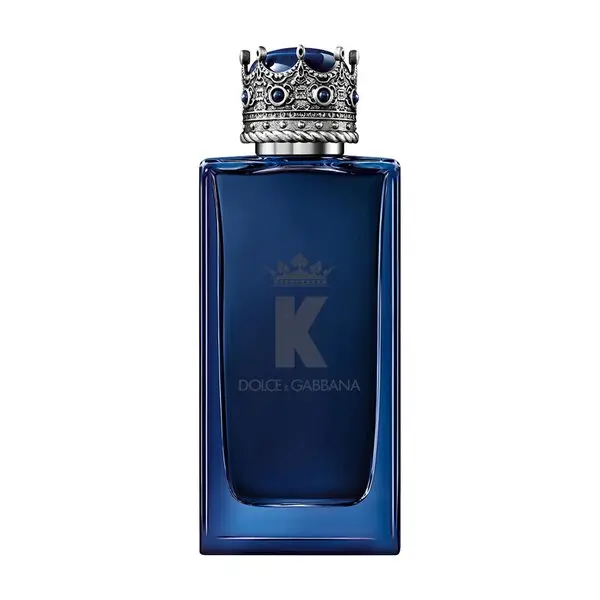 Dolce & Gabbana K Eau De Parfum Intense With Fig & Leather - One-color