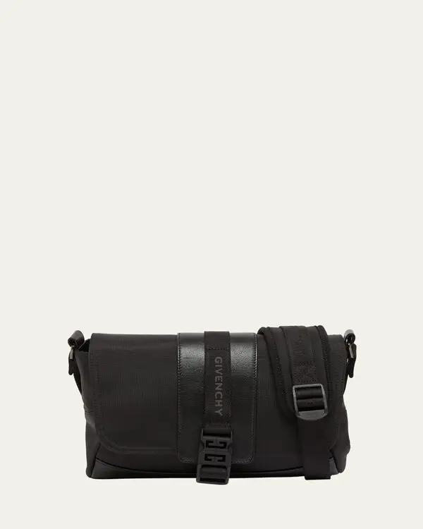Givenchy G-trail Crossbody Bag