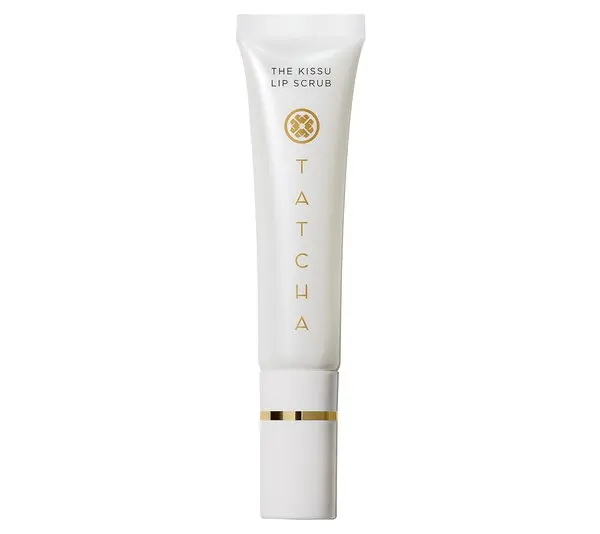 TATCHA Kissu Lip Scrub