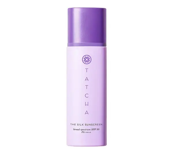 TATCHA Silk Sunscreen Spf 50
