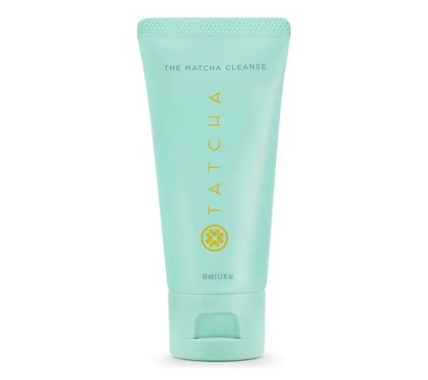 TATCHA The Matcha Cleanse Travel Size
