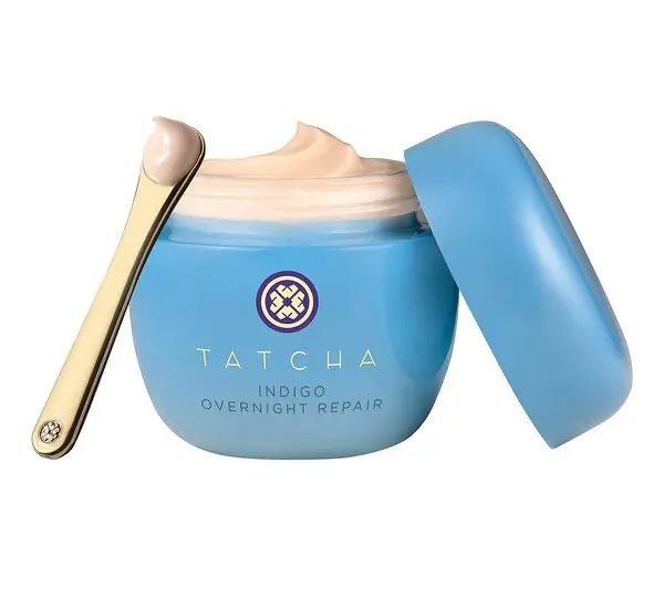 TATCHA Indigo Overnight Repair